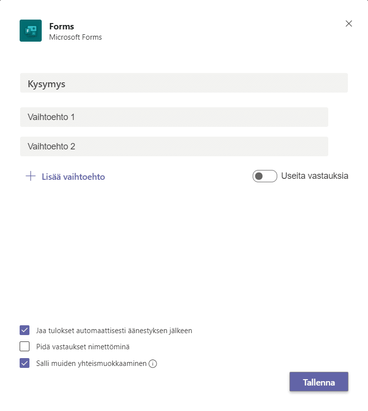 Fasilitointi ja Microsoft Teams - Grape People